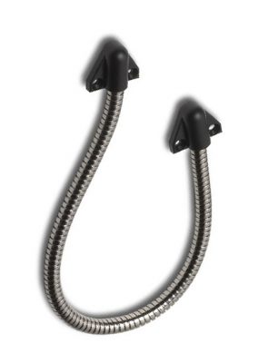 Surface mounted door loop - Ironmongery Solutions