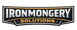 Home - Ironmongery Solutions